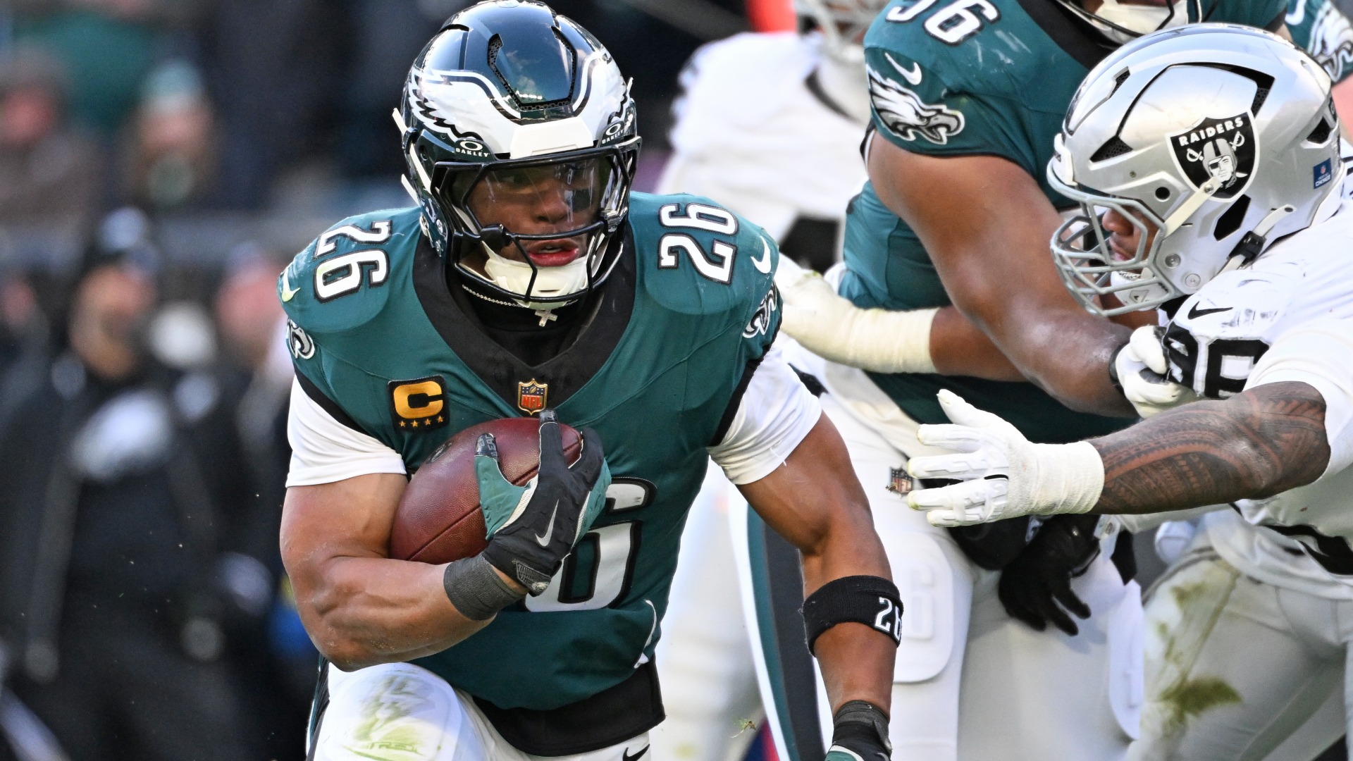 49ers vs. Eagles game preview: Spread and insights