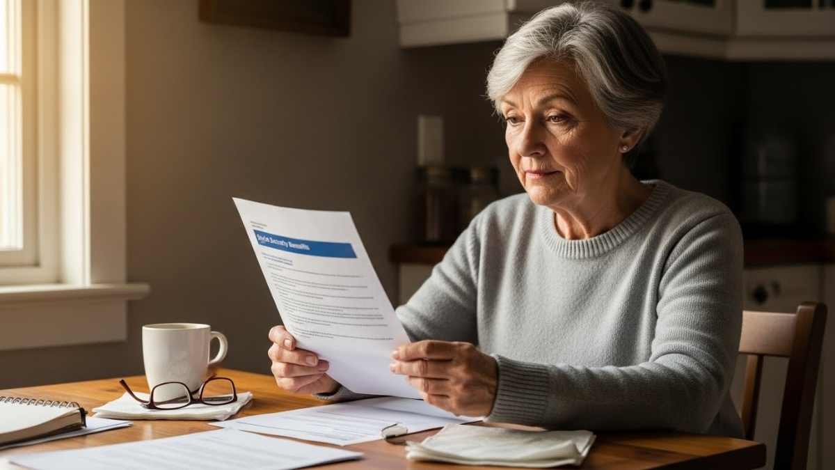 Social Security payments: Key dates and adjustments for 2026