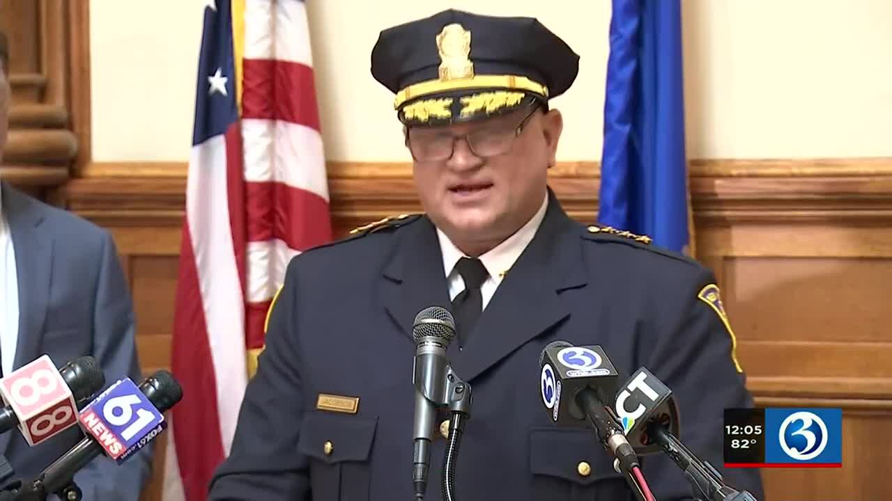 Mayor, acting chief to provide update on former chief’s misuse of funds ...