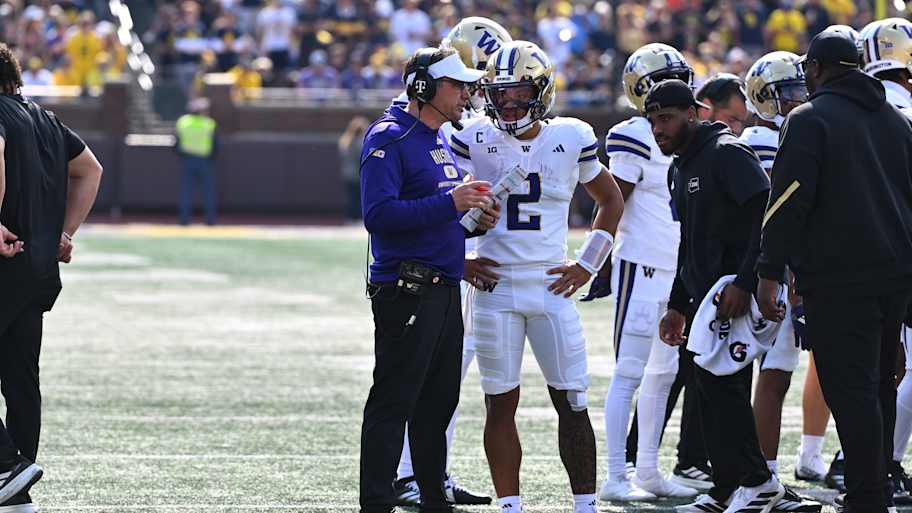 Jedd Fisch's wife bashes Demond Williams' actions on social media