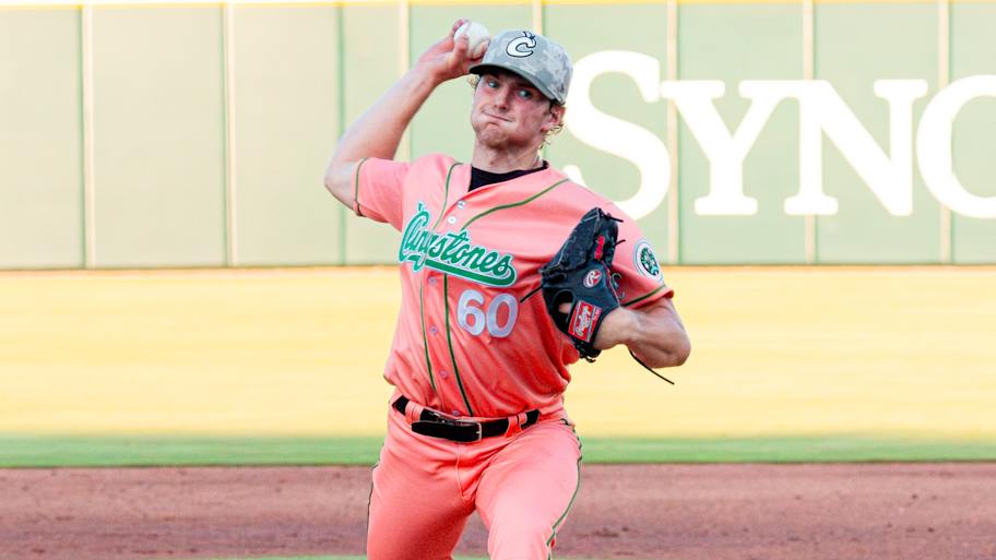 No. 2 Braves prospect nets most underrated vote by front office exec