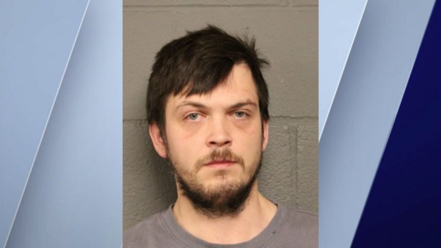 Man charged with stealing $1,200 worth of merchandise from Macy’s on ...