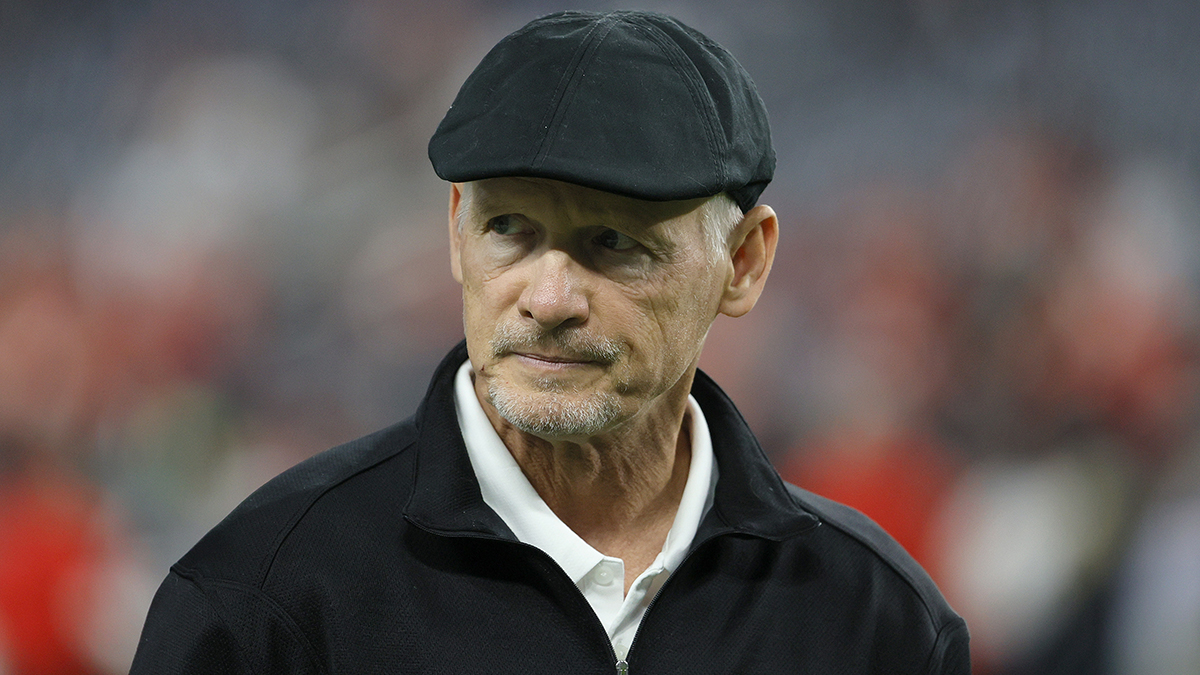Mike Mayock has strong take on which head coach Raiders should’ve hired