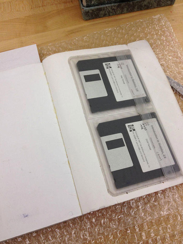 38 times people were so surprised by the things they found in second ...