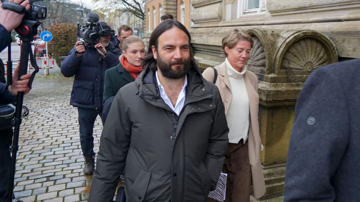 Block-Prozess geht weiter: Jetzt kommt das Jugendamt