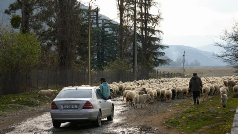 Un destino fascinante en el borde de Europa está atrayendo a turistas ...