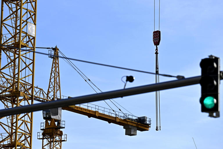 Immobilienmarkt: Angebot, Nachfrage und Preise steigen