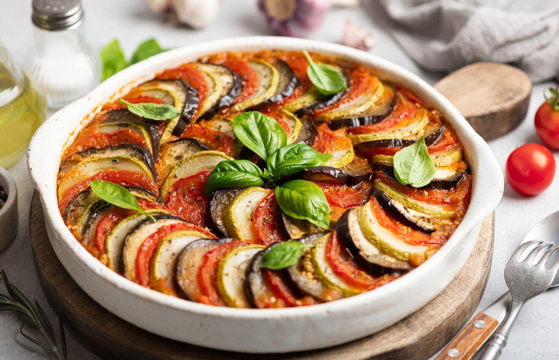 The delicious dishes invented during hard times