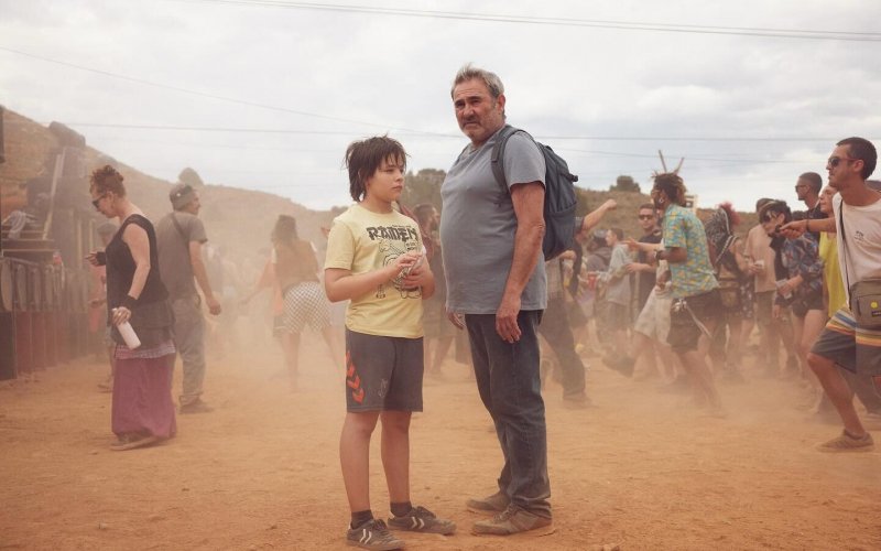 Sirat, la musica come religione e il pensiero di Oliver Laxe: "Non ...