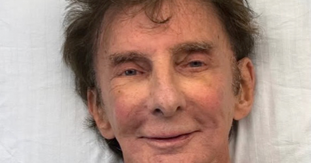 Amid his cancer diagnosis, Barry Manilow reveals why he won’t undergo ...