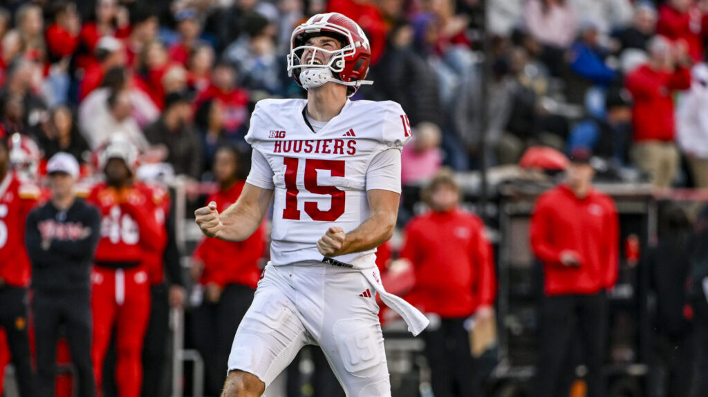 College football playoff: Ranking the final 4 quarterbacks