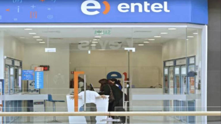 ¿Tiene Entel? Revise si estará entre los indemnizados después de ...