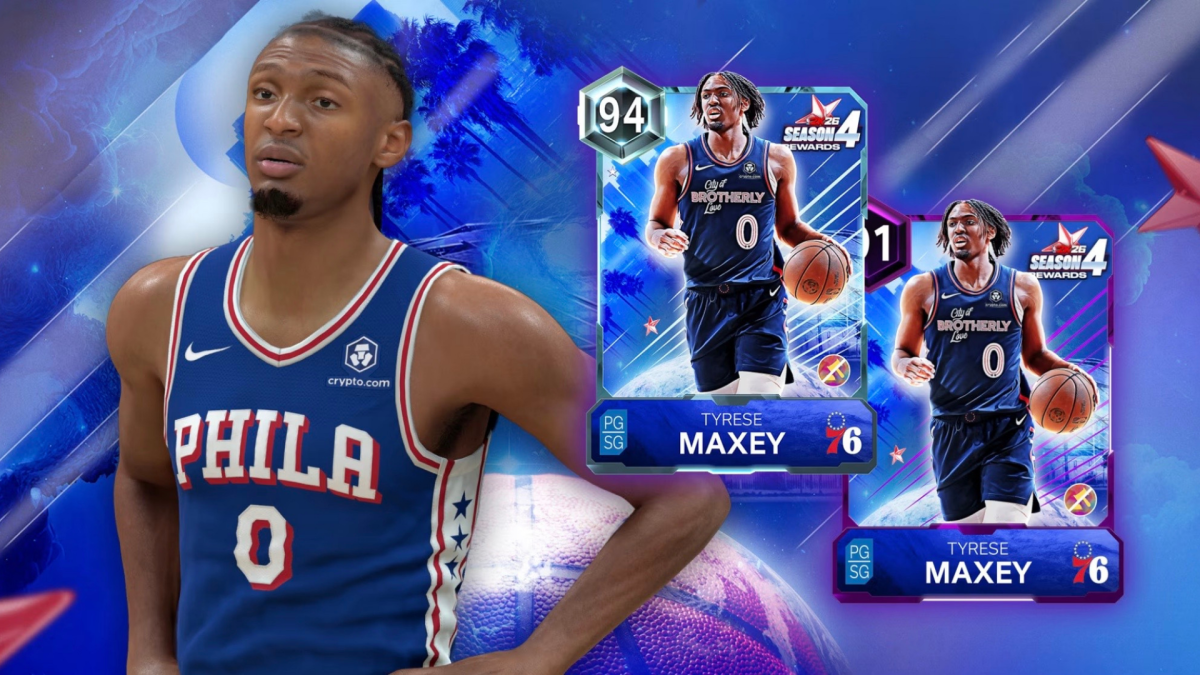 NBA 2K26 season 4: Everything new in the latest update