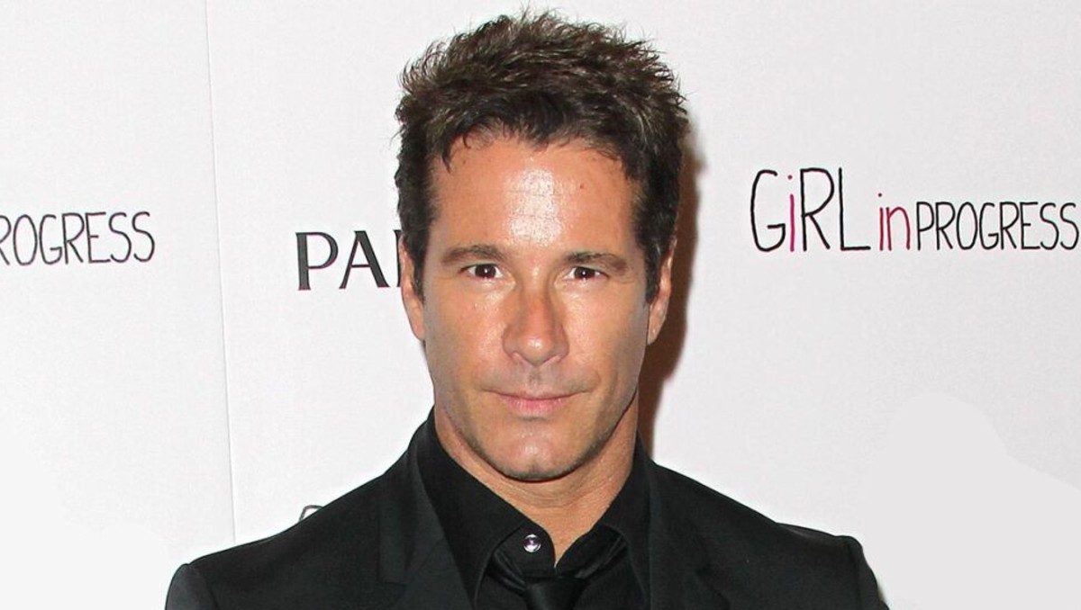 ¿Quién es Fernando Carrillo, el actor que aseguró fue pareja amorosa de ...
