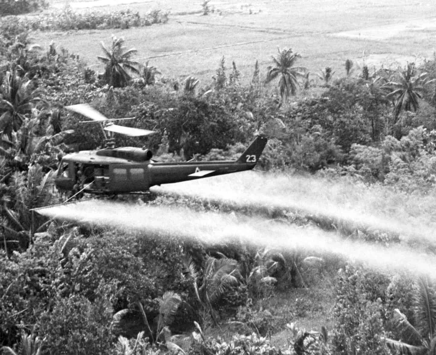 Vietnam’s unconventional weapons: Guerrilla weapons and their ...