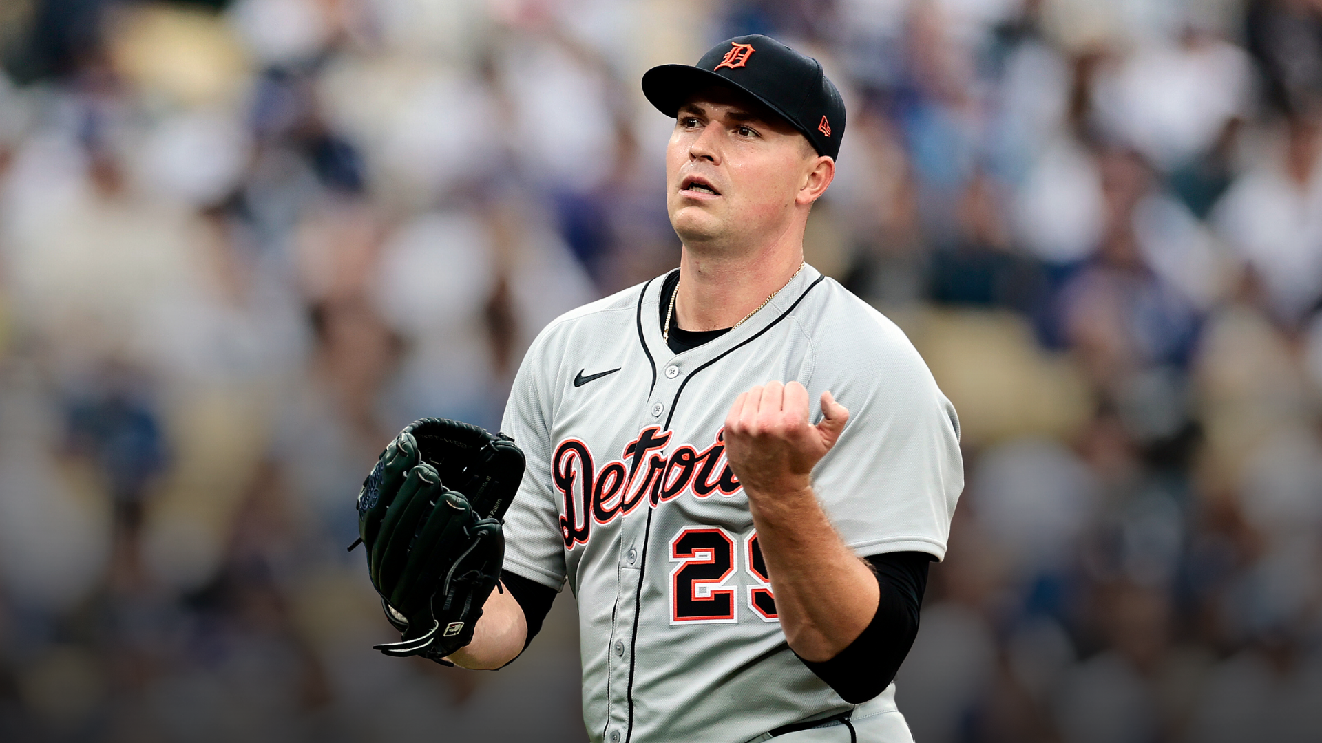 Tigers set sky-high price on Tarik Skubal as trade talks stall