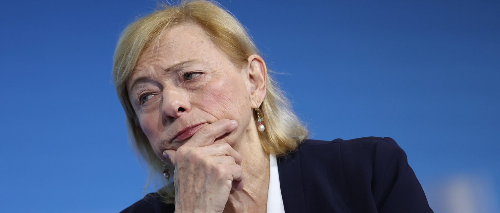 Gov. Janet Mills refuses to act as Maine becomes de-facto sanctuary state