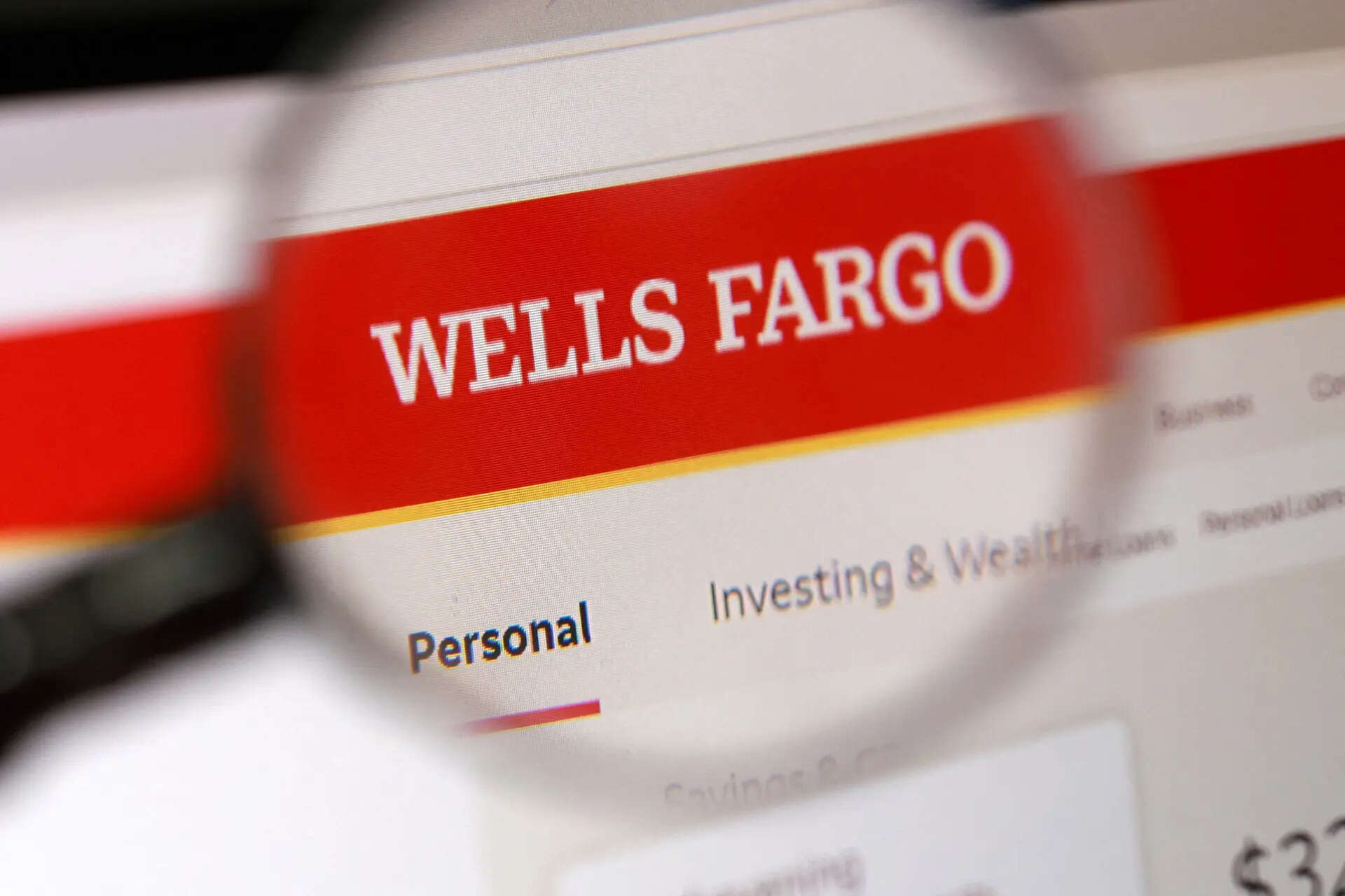 Wells Fargo confirms one-day nationwide shutdown of all 4,227 branches ...