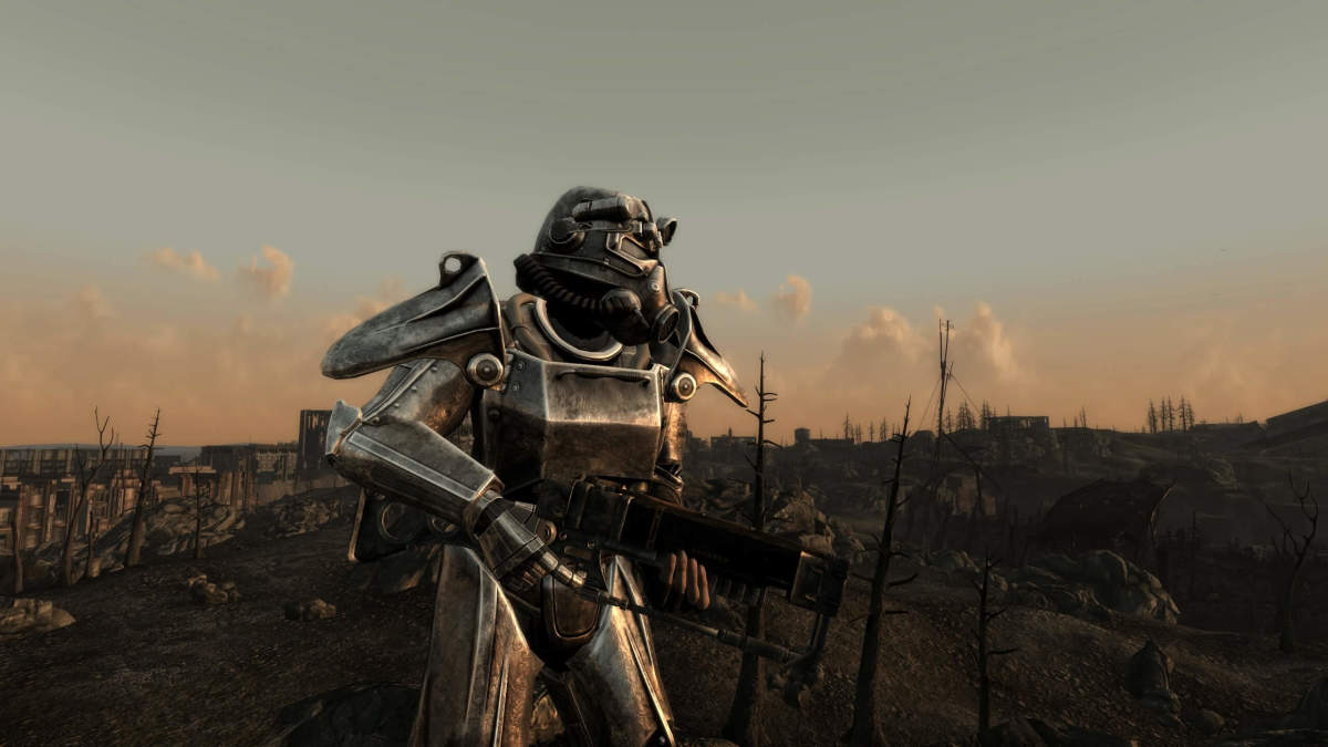 Does mysterious countdown tease Fallout New Vegas remaster? Probably not.