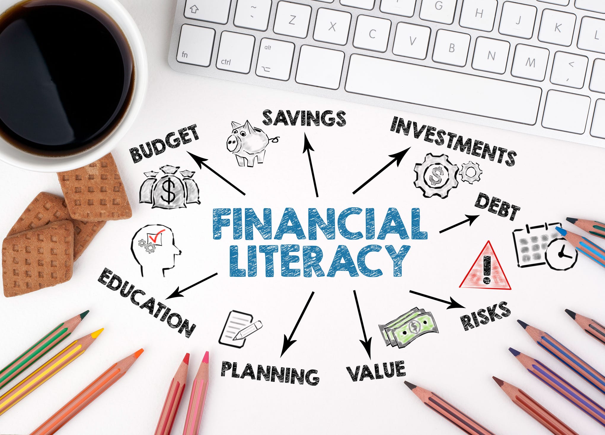 Battle Creek program offers financial literacy program for families