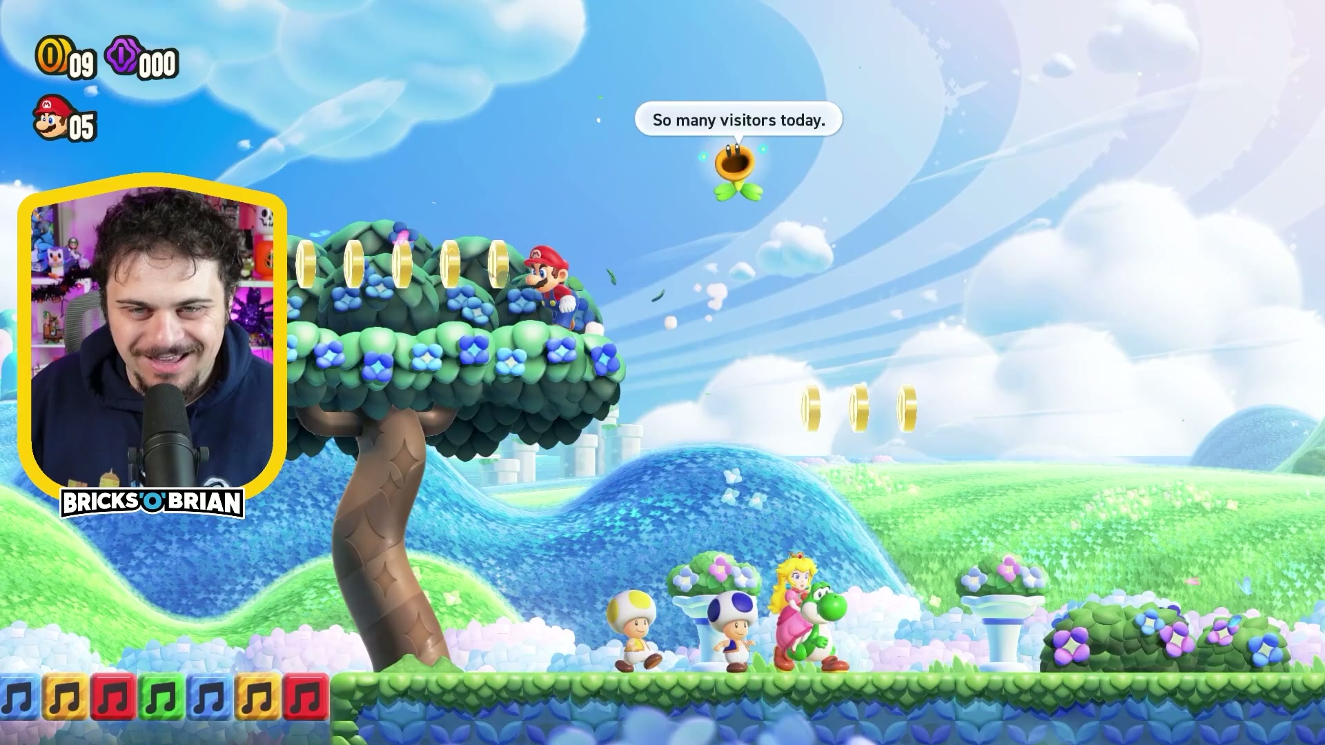 Wonderful times in Pipe Rock Plateau! | Episode 1