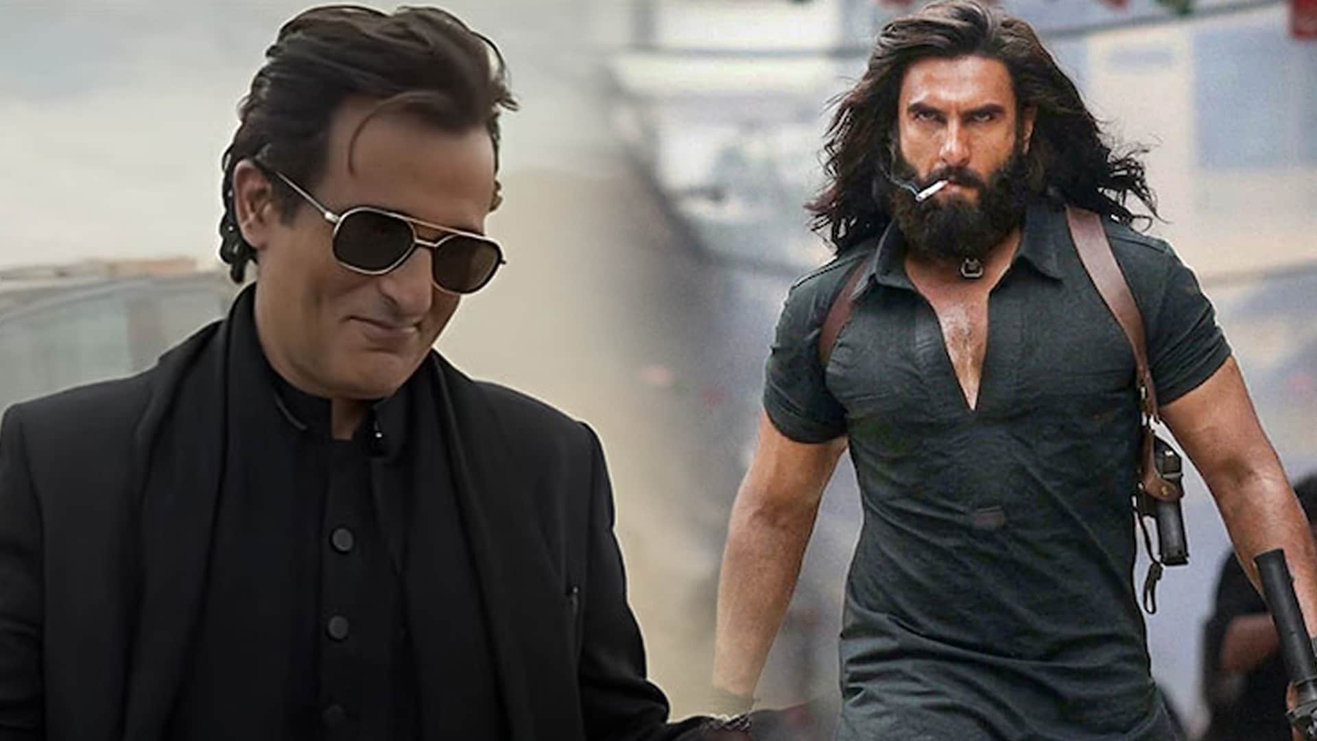 ₹1,100 crore and counting: Ranveer Singh's 'Dhurandhar' breaks records