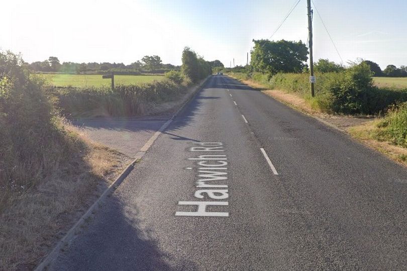 Man left with life-changing injury after early hours crash