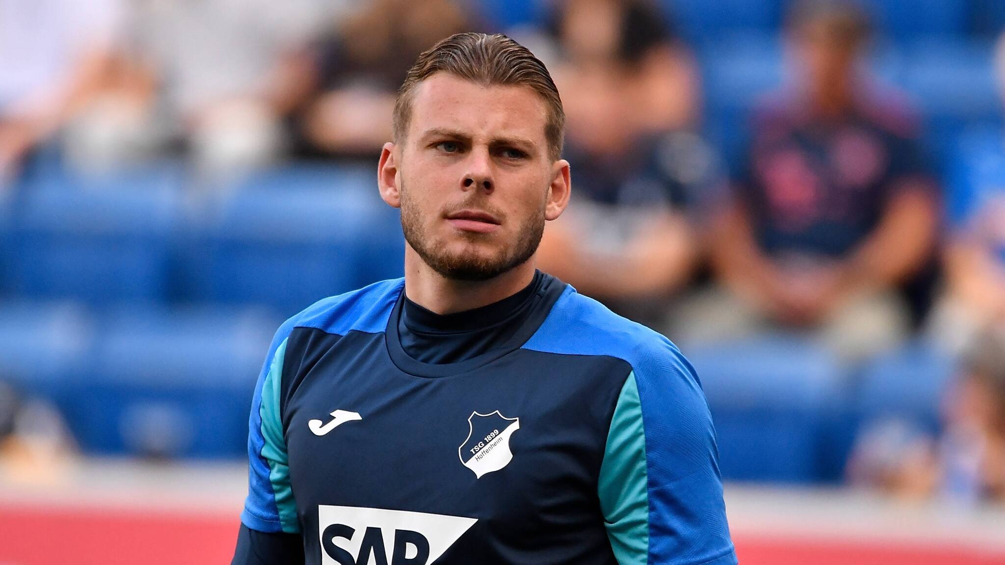 Dynamo Dresden wirbt offenbar um Luca Philipp