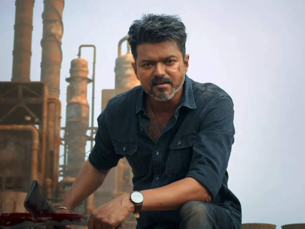 Jana Nayagan release date postponed from Jan 9 amid CBFC clearance and ...