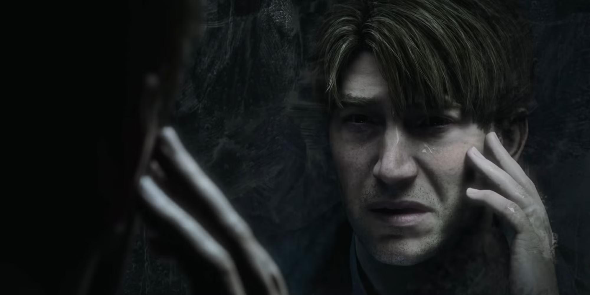 Silent Hill studio drops cryptic countdown for next game