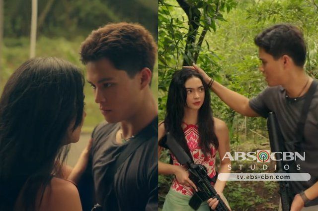 6 Kyle Echarri and Kai Montinola scenes that bring the kilig feels in ...