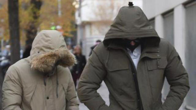 El Deportivo-Atlético ya ha sido declarado de alto riesgo, a la espera ...