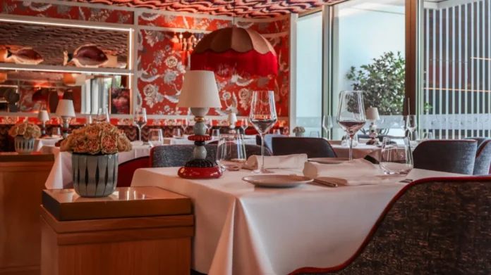 Don Alfonso 1890 Cascais muda de nome para Ardea, com um conceito mais ...