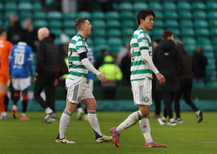 That's so mean. → A prospect who was raised by an emergency escape next ...