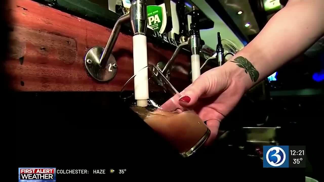 Health experts say Dry January can bring measurable benefits in just 31 ...