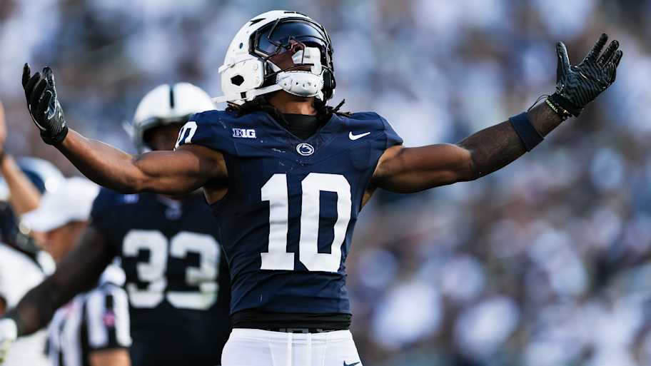 Penn State is paying a major price for Matt Campbell's transfer portal ...