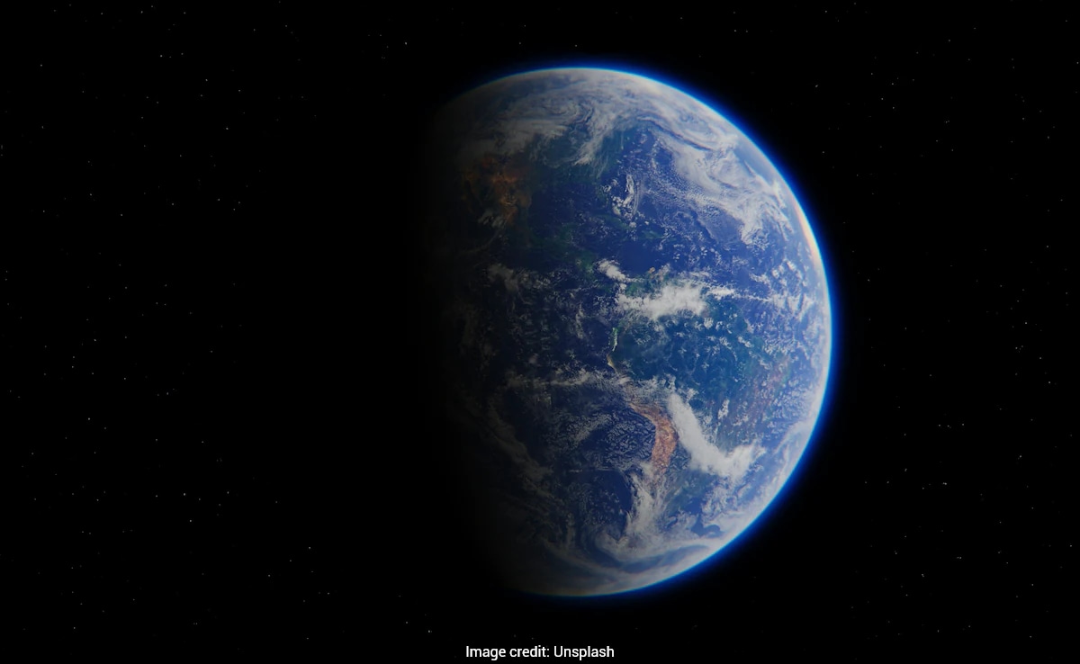 ISRO shares details on cosmic dust particles that hit Earth every ...