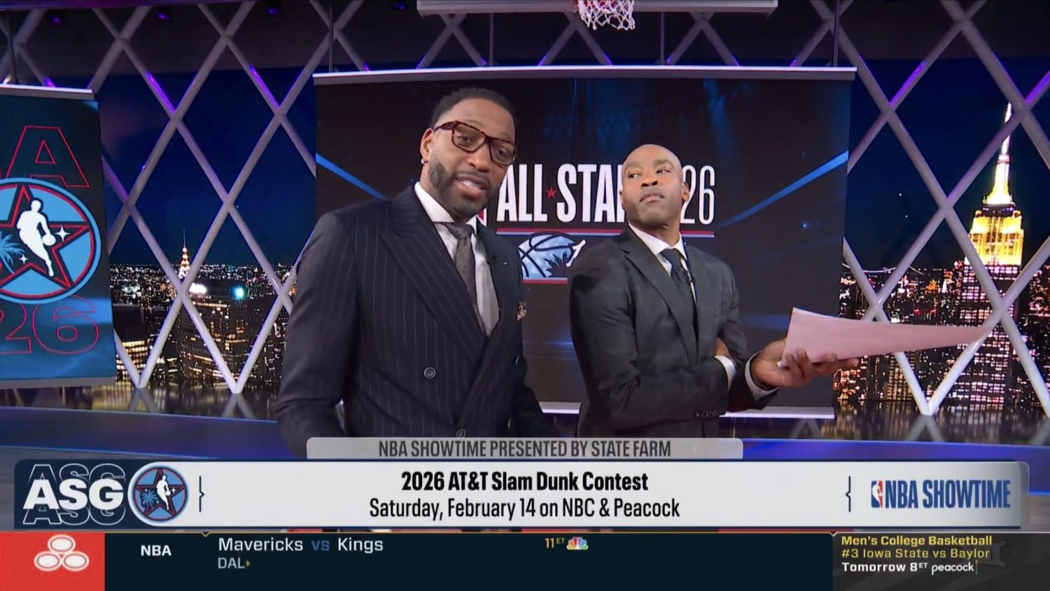 NBC begs for NBA slam dunk participants