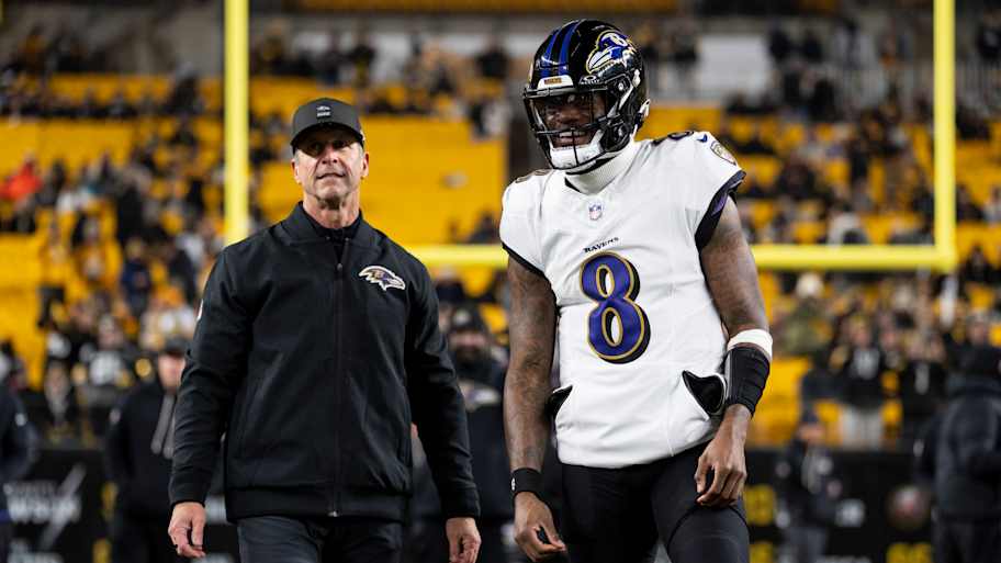 NFL rumors: Inside Ravens' broken locker room, Brian Flores dilemma ...