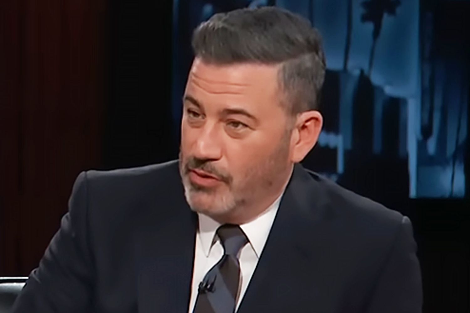 “Jimmy Kimmel Live!” to make major change for future shows: reports