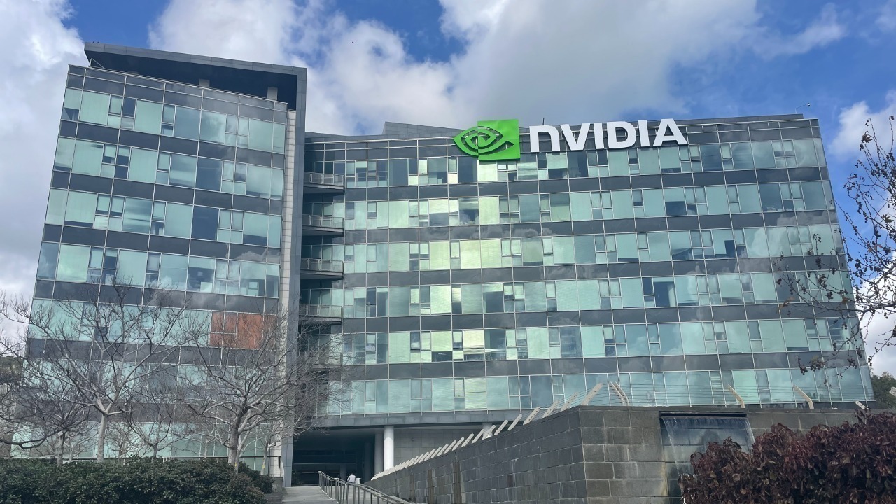 Nvidia in 12 months: The price target everyone's watching