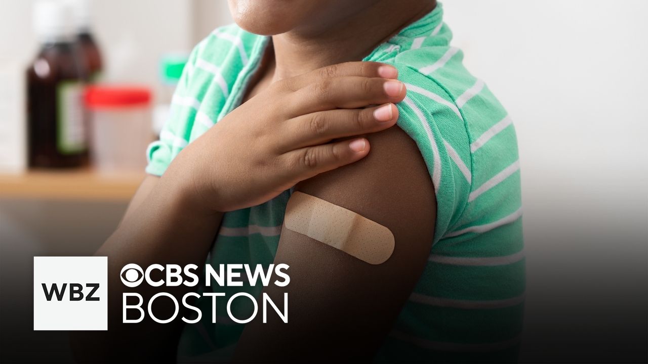 Boston holds flu clinic amid recent deaths and rise in cases