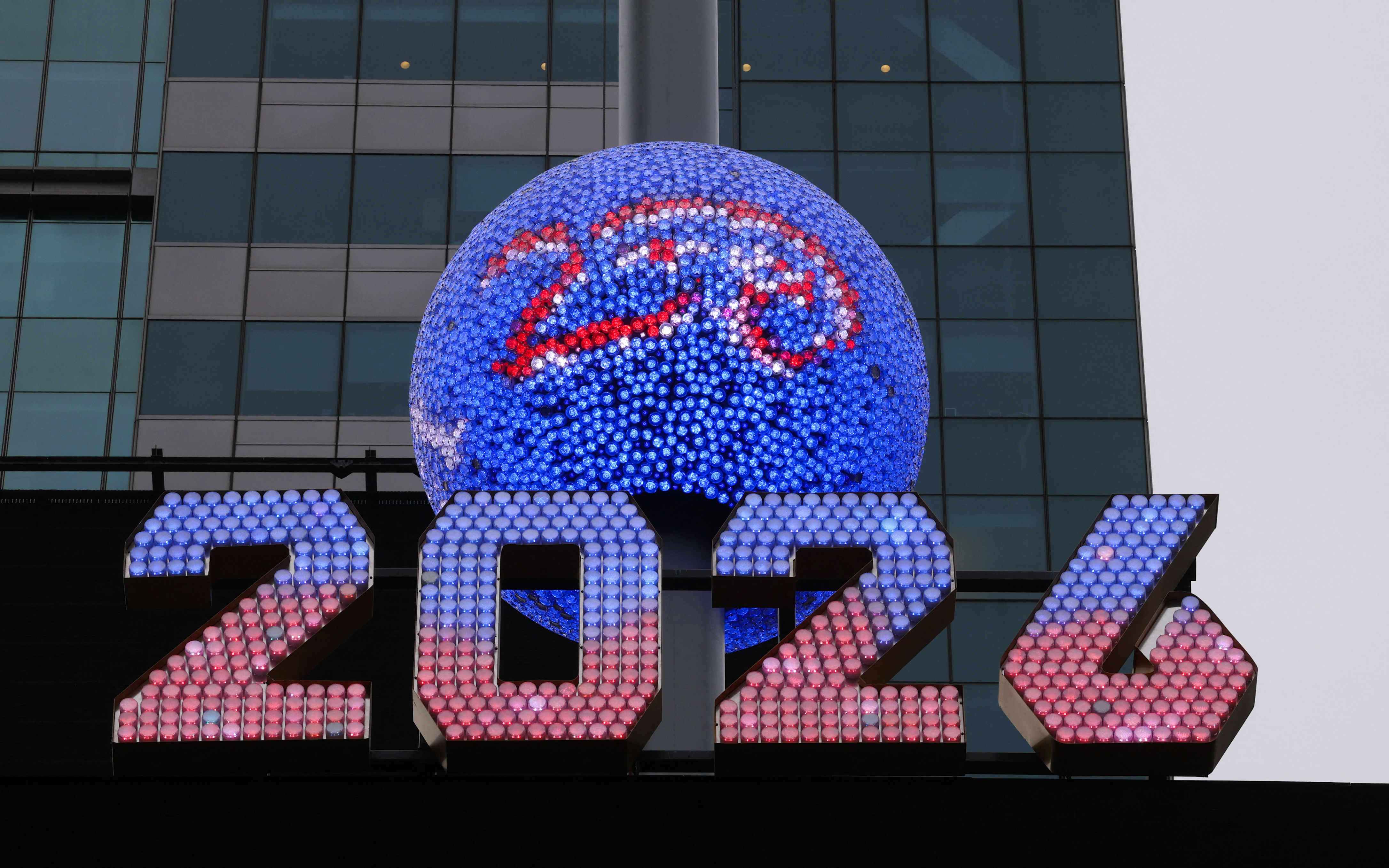 Map reveals best—and worst—cities for keeping New Year's resolutions