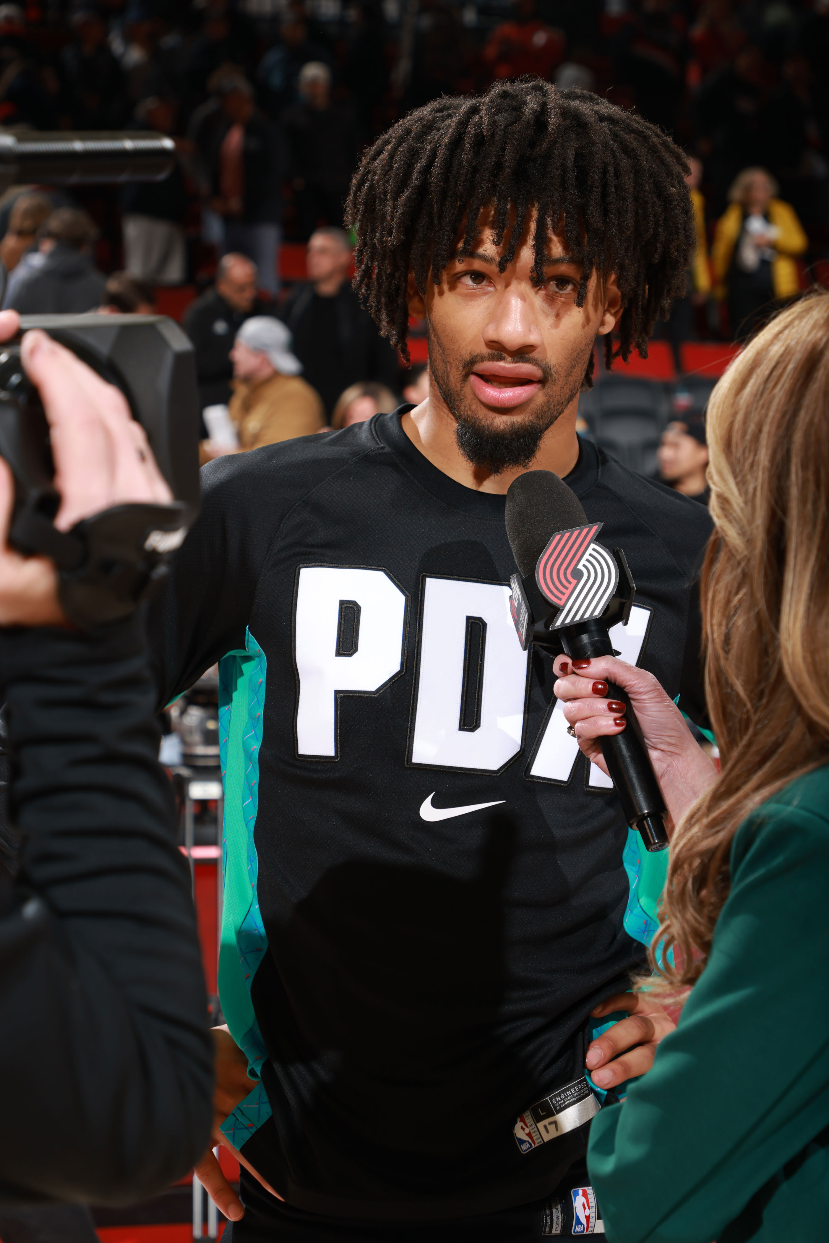 An Important Message to All Blazer’s Edge Readers