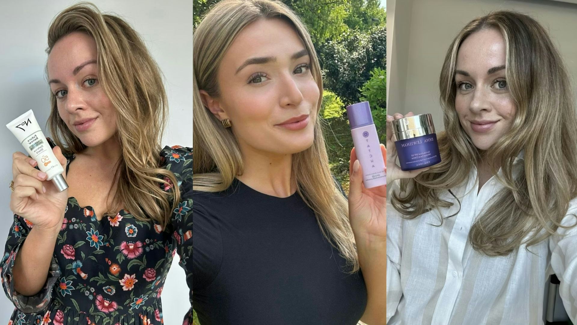 25 of the best sunscreens for face 2026 – SPFs loved by editors, backed ...