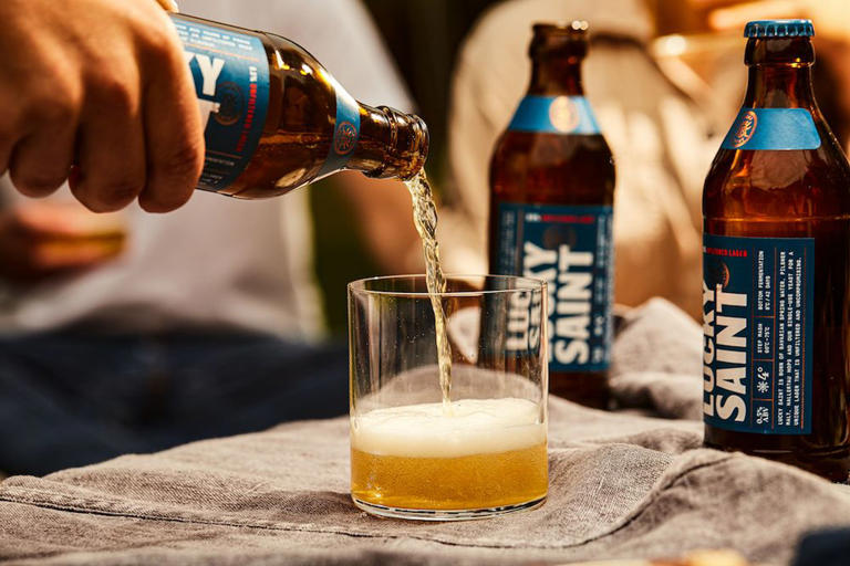 Best low and no alcohol beers of 2026