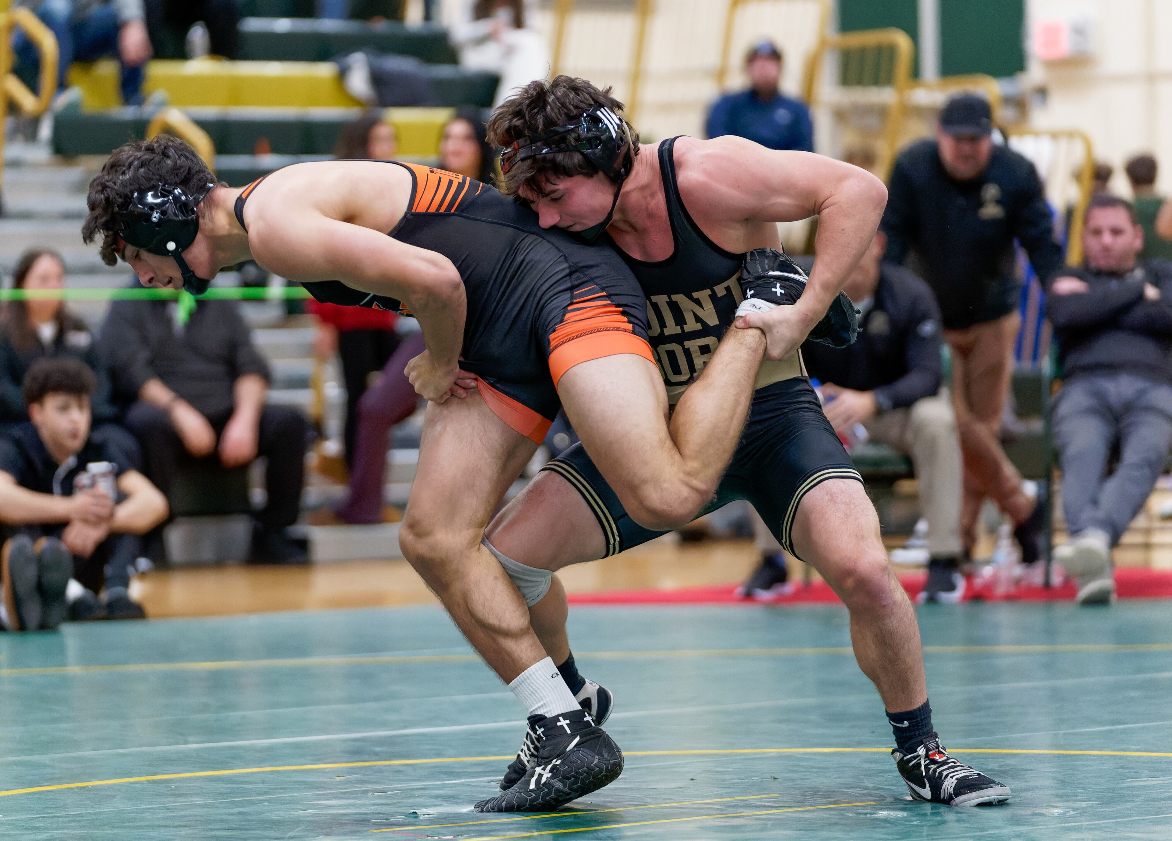Pound-for-pound wrestling rankings: NJ.’s top 50 regardless of weight