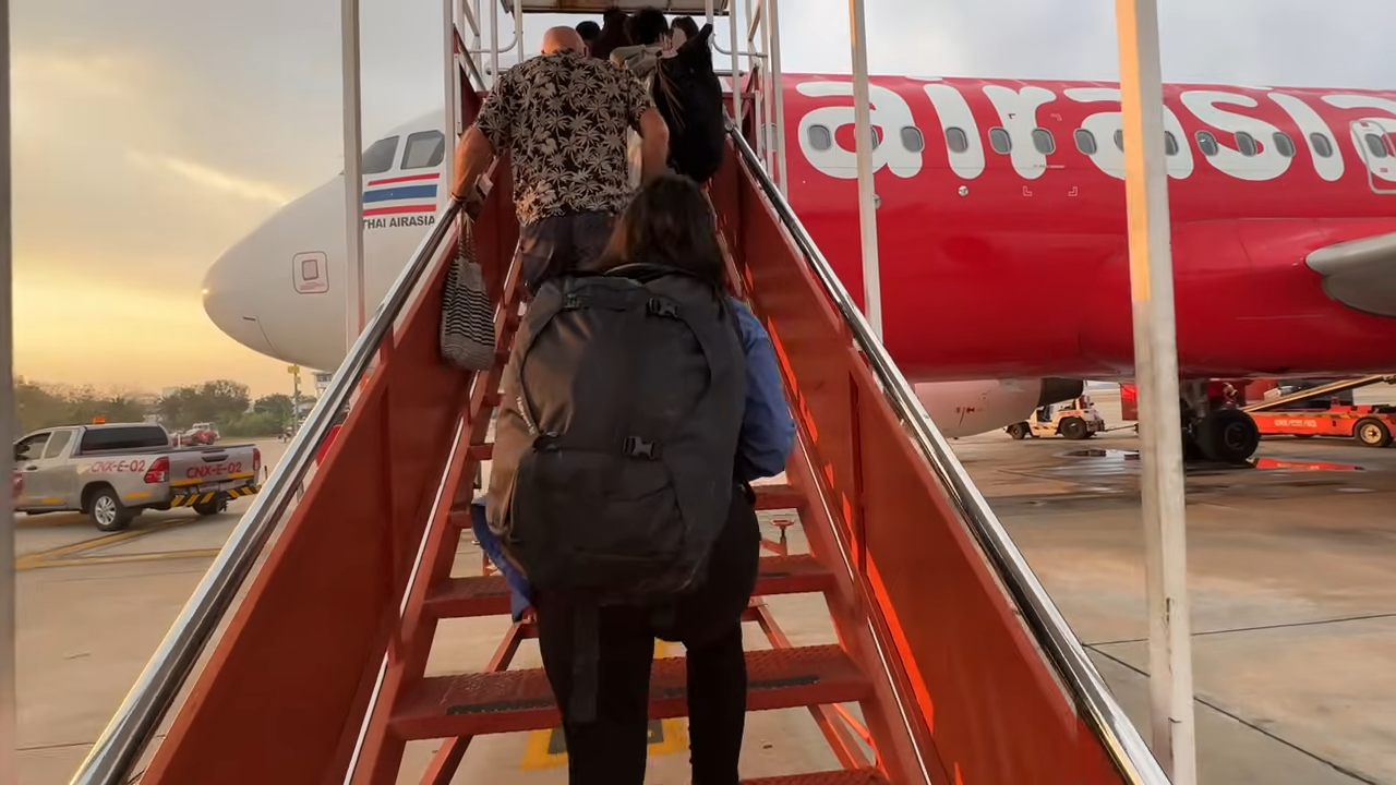 How veteran travelers pack smarter while everyone else overpacks