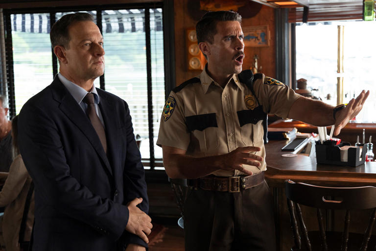 Where is 'Best Medicine' filmed?