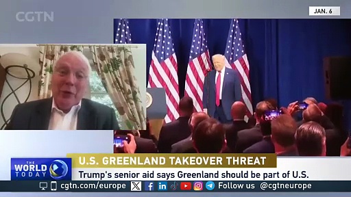 Former NATO official Jamie Shea: No military rationale for US action on ...